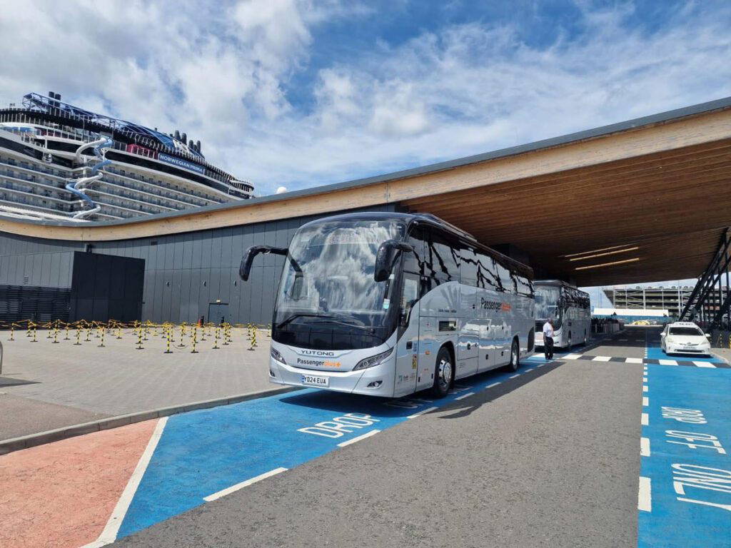 Proximity Coach Travel – Complete UK Coach Travel & Transport ...